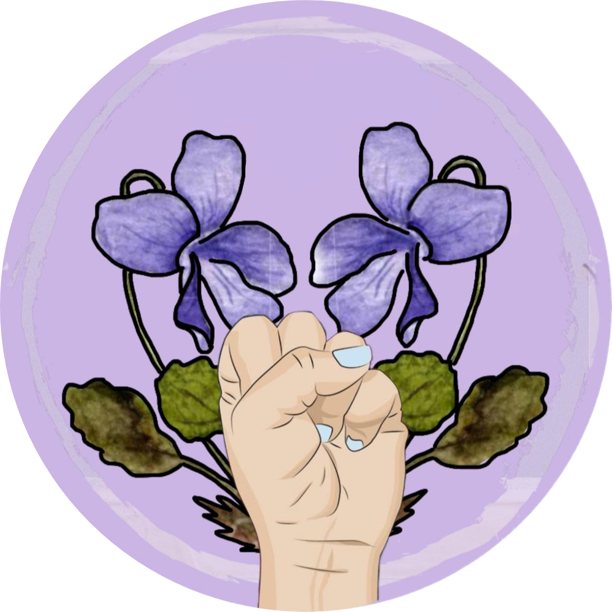 Cleopatra :: Violeta Web